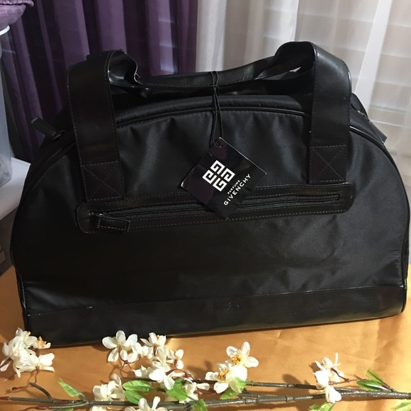 Givenchy | Bags | Givenchy Weekend Bag | Poshmark